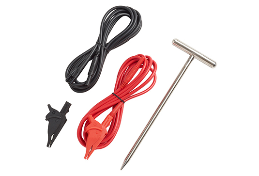 Amprobe TL-UAT-600 Test Lead and Accessory Kit | Amprobe