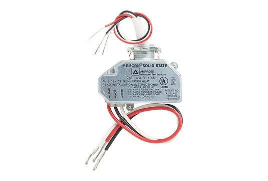 Amprobe R-115S Remcon Relay Switch | Amprobe