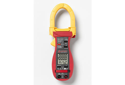 ACD-16 TRMS-PRO 1000A Data Logging Clamp Meter | Amprobe
