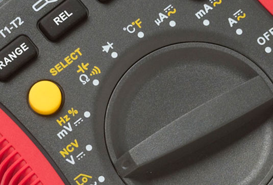 Calibration & Service | Amprobe