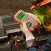 Amprobe AMB-45 Insulation Resistance Tester | Amprobe