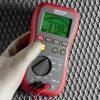 Amprobe AMB-45 Insulation Resistance Tester | Amprobe